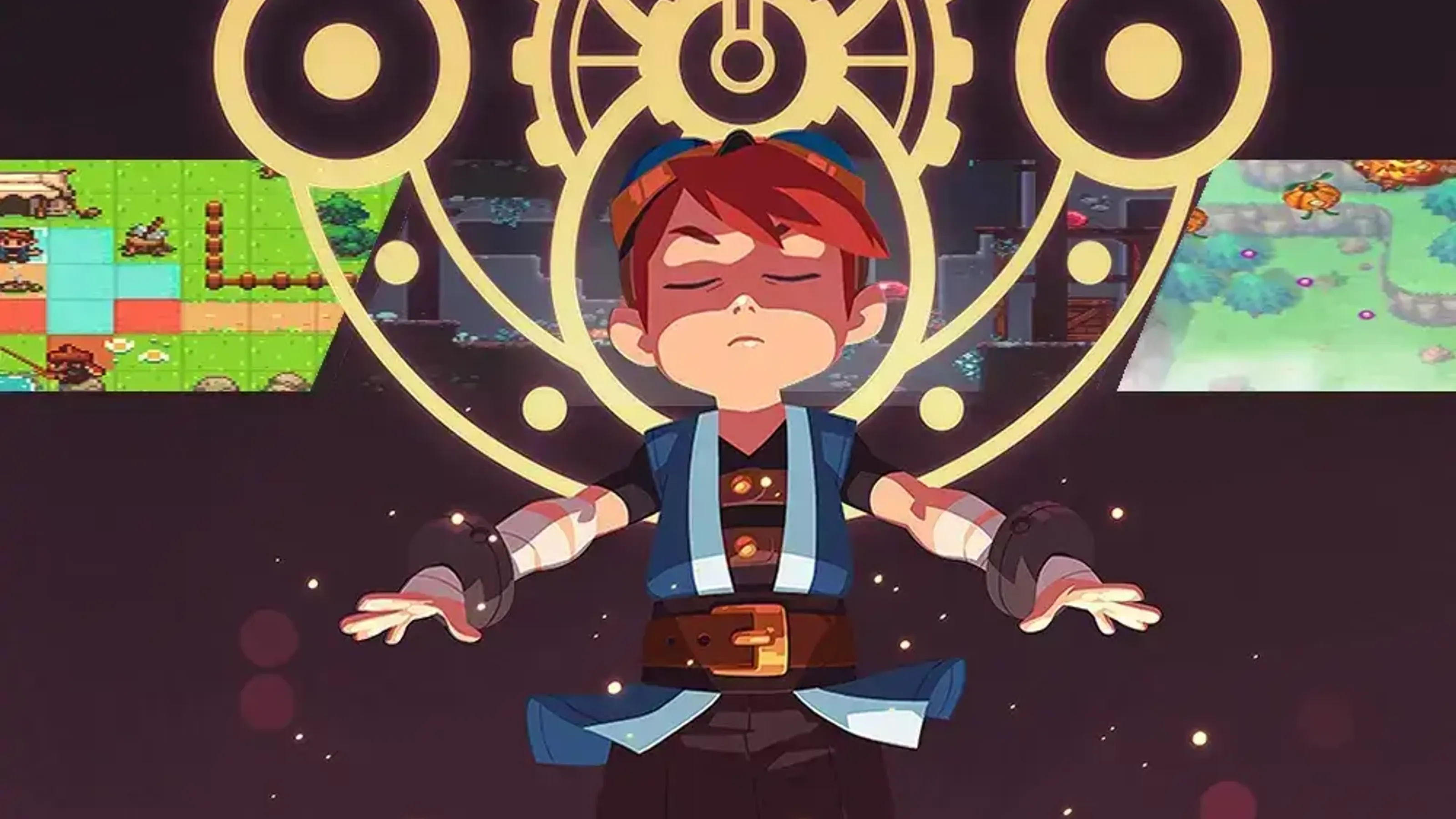 Gara Store – Free Games, Animations, Comics