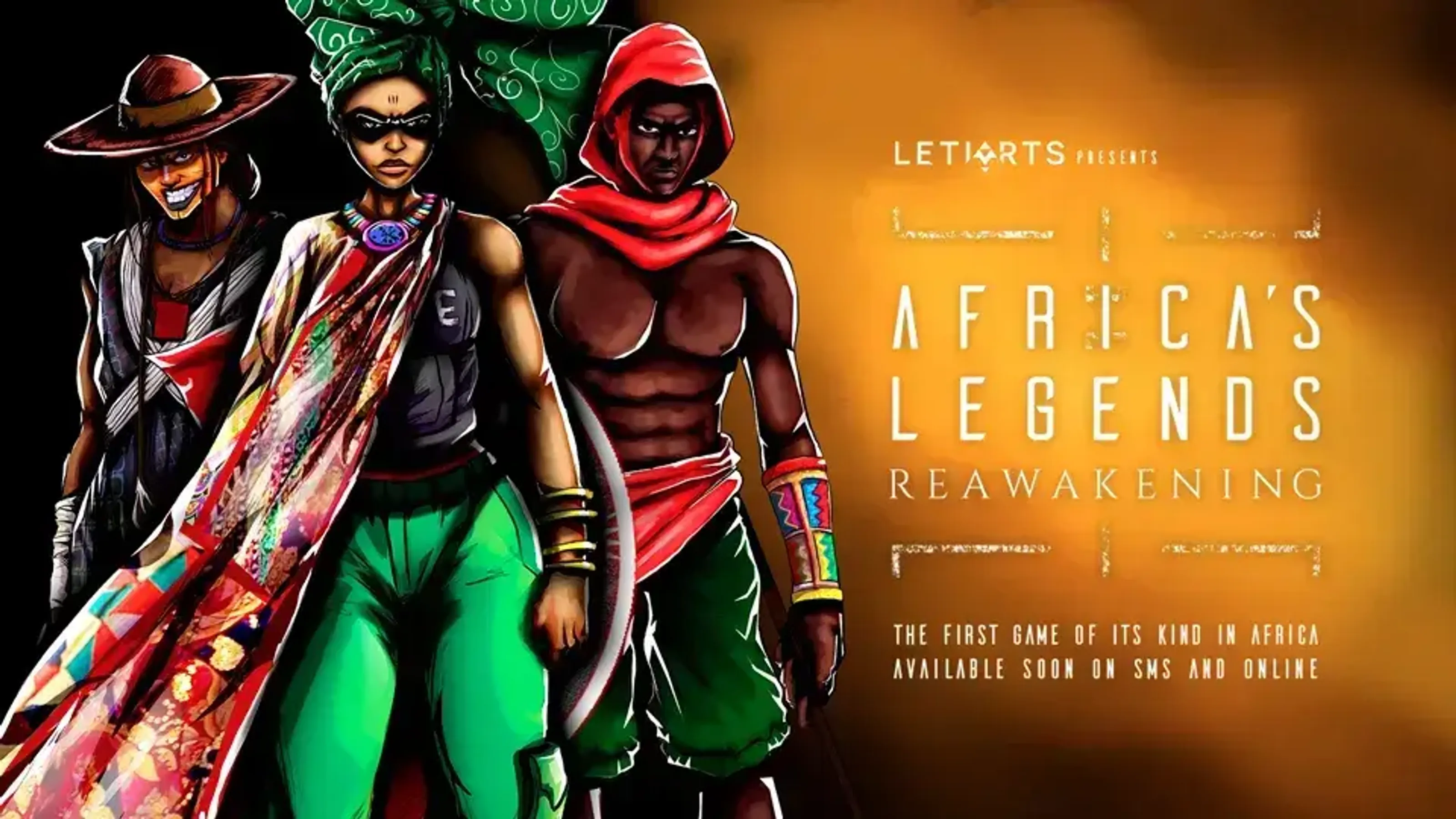 Gara Store – Free Games, Animations, Comics