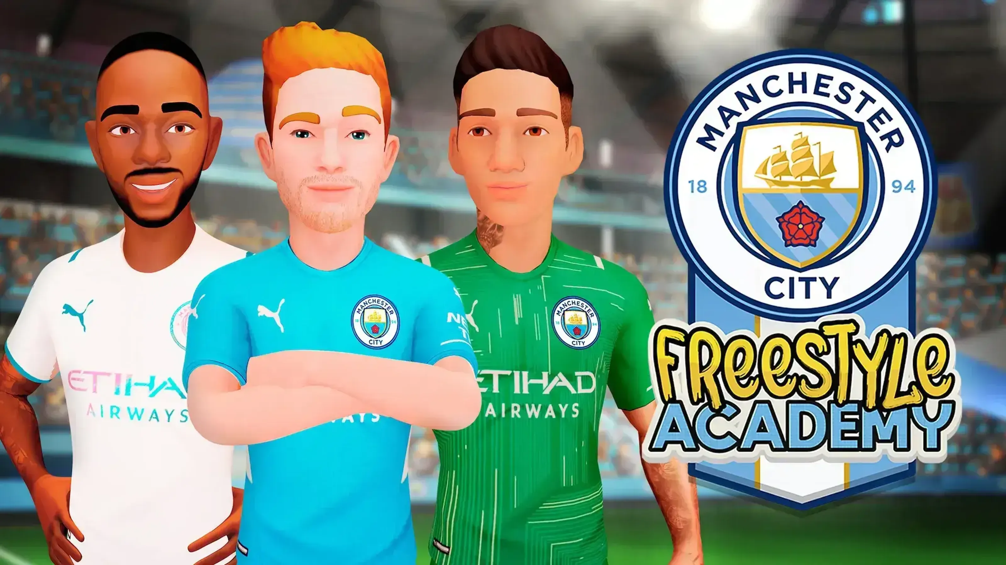 Gara Store – Free Games, Animations, Comics