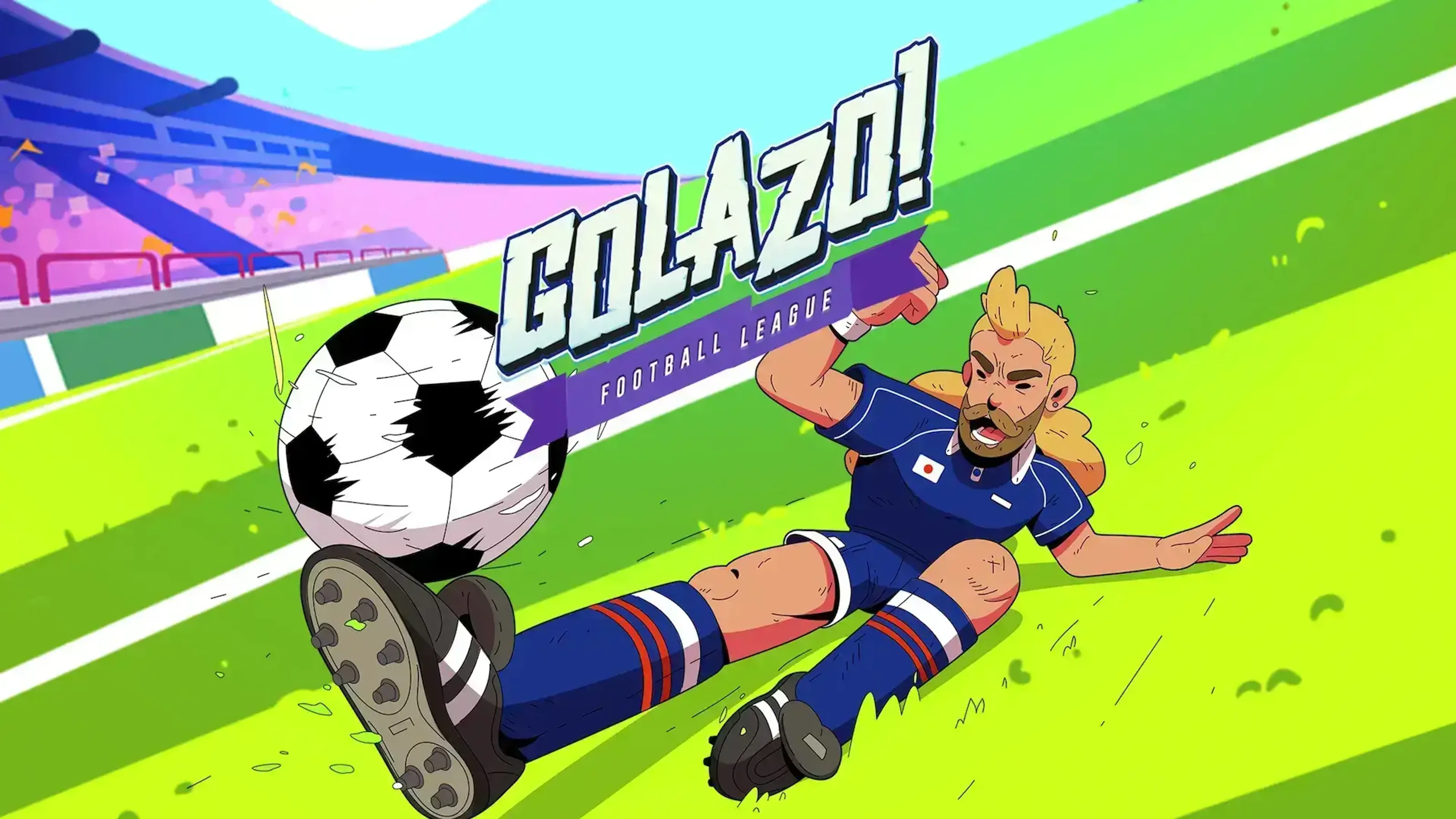 Gara Store – Free Games, Animations, Comics