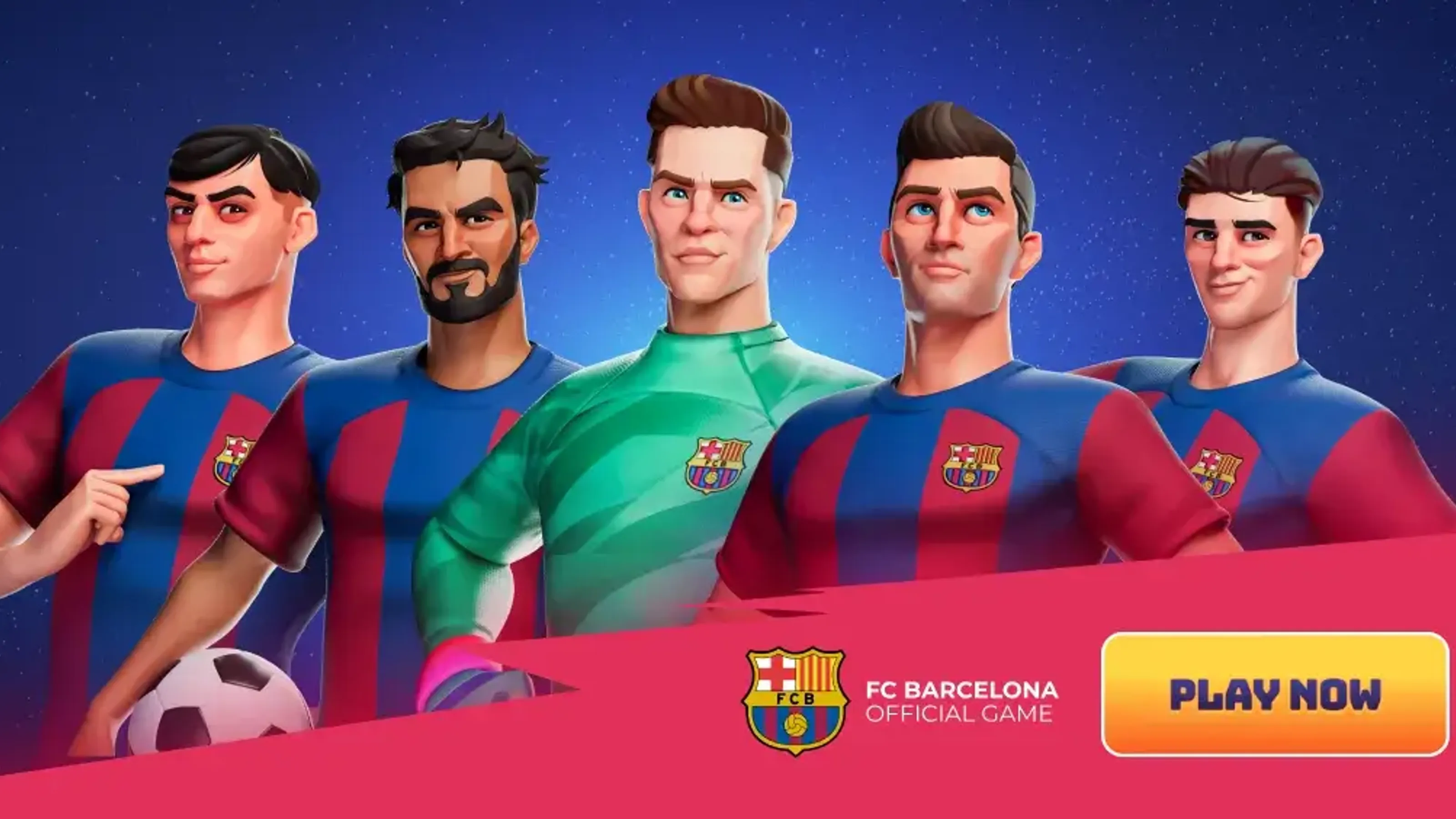 Gara Store – Free Games, Animations, Comics